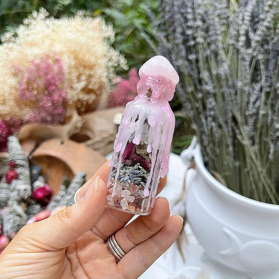 MAGICK – "Magick" – SPIRITSPACECOLLECTIVE